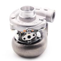 China 6205-81-8100 Turbocharger for Komatsu Excavator PC120-5 Retail Product 465636-0206 for sale