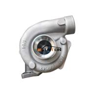 China 6205-81-8100 Turbocharger for Komatsu Excavator PC120-5 Retail Product 465636-0206 for sale