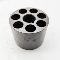 China Construction Machinery Parts ZAXIS240-3 ZAXIS270-3 ZAXIS240LC-3 HPV118 Rotor Cylinder Block 2052956 for sale