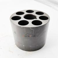 China Construction Machinery Parts ZAXIS240-3 ZAXIS270-3 ZAXIS240LC-3 HPV118 Rotor Cylinder Block 2052956 for sale
