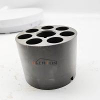 China Construction Machinery Parts ZAXIS240-3 ZAXIS270-3 ZAXIS240LC-3 HPV118 Rotor Cylinder Block 2052956 for sale