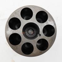 China Construction Machinery Parts ZAXIS240-3 ZAXIS270-3 ZAXIS240LC-3 HPV118 Rotor Cylinder Block 2052956 for sale