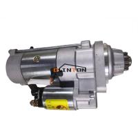 China DX60 D24-C3 Excavator Starting Motor Assy 12V 11T 5.7KW Part number 300516-00034A for sale