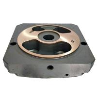 China Excavator Hydraulic Pump Valve 2052073 2052067 for Hitachi ZX200-3 ZX200-5G ZX200-5A for sale