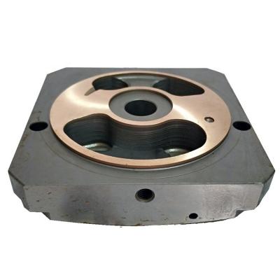 China Excavator Hydraulic Pump Valve 2052073 2052067 for Hitachi ZX200-3 ZX200-5G ZX200-5A for sale