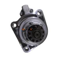 China DX60 D24-C3 Excavator Starting Motor Assy 12V 11T 5.7KW Part number 300516-00034A for sale