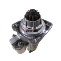 China DX60 D24-C3 Excavator Starting Motor Assy 12V 11T 5.7KW Part number 300516-00034A for sale