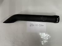 China Retail and OEM D85ESS PIPE 6150-11-5240 with Long-Lasting Durability for sale