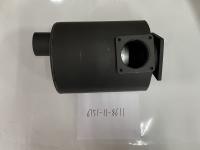 China Retail and OEM D85ESS PIPE 6150-11-5240 with Long-Lasting Durability for sale