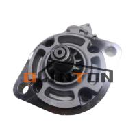 China Komatsu PC60-7 Excavator Spare Parts Starting Motor Assy 600-863-3110 for sale