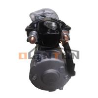 China Komatsu PC60-7 Excavator Spare Parts Starting Motor Assy 600-863-3110 for sale