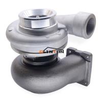 China PC400-7 Excavator Spare Parts 6D102 Turbocharger 319475 319494 for Engine SAA6D102E-2K for sale