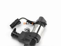China Excavator Common Rail Fuel Injector 095000-6350 095000-6351 095000-6352 095000-6353 for HINO 23910-1440 for sale
