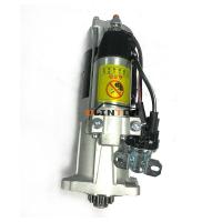 China Excavator Engine Parts Starter Motor D06FR 12T 6.0KW Retail M009T20471 M9T20471 for sale