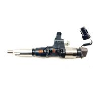 China Excavator Common Rail Fuel Injector 095000-6350 095000-6351 095000-6352 095000-6353 for HINO 23910-1440 for sale