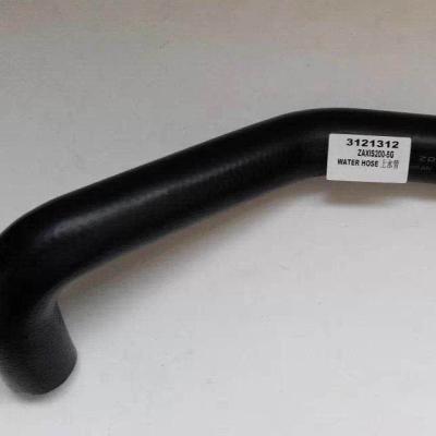 China Support OEM Water Hose 3121312 3121313 for ZAX200-5G Water Rubber for sale