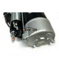 China Excavator Engine Parts Starter Motor D06FR 12T 6.0KW Retail M009T20471 M9T20471 for sale