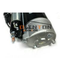 China Excavator Engine Parts Starter Motor D06FR 12T 6.0KW Retail M009T20471 M9T20471 for sale