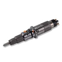 China Construction Works Part Number 6754-11-3011 Fuel Injector for 6D107 PC200-8 Excavator for sale