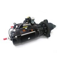 China Cat CATERPILLAR Excavator Starter Motor 2071556 50-152 50152 1654619 4N3182-3938502 for sale