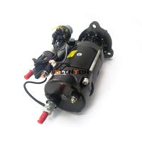 China Cat CATERPILLAR Excavator Starter Motor 2071556 50-152 50152 1654619 4N3182-3938502 for sale