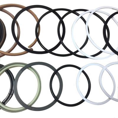 China Excavator PC200-6 Boom Cylinder Seal Kit 707-99-46270 Oil Seal for Hydraulic Cylinder for sale