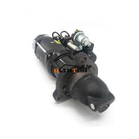 China Cat CATERPILLAR Excavator Starter Motor 2071556 50-152 50152 1654619 4N3182-3938502 for sale
