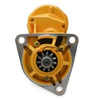 China ZAX200-6 6BG1 Excavator Starter Motor 5-81100-118-0 1-81100-141-0 Long Lifespan for sale