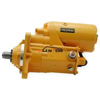 China ZAX200-6 6BG1 Excavator Starter Motor 5-81100-118-0 1-81100-141-0 Long Lifespan for sale
