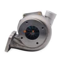 China 6D95 Engine Turbocharger for PC200-6 PC220-6 Construction Machinery Parts 6207-81-8331 for sale