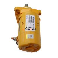 China ZAX200-6 6BG1 Excavator Starter Motor 5-81100-118-0 1-81100-141-0 Long Lifespan for sale