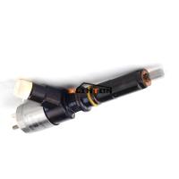 China E320D C6.6 2645A749 Excavator Engine Parts Fuel Injector 320-0690 320-0677 3200690 for sale
