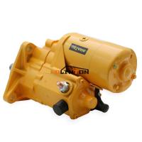 China ZAX200-6 6BG1 Excavator Starter Motor 5-81100-118-0 1-81100-141-0 Long Lifespan for sale