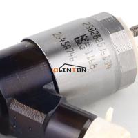 China E320D C6.6 2645A749 Excavator Engine Parts Fuel Injector 320-0690 320-0677 3200690 for sale