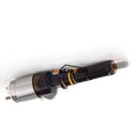 China E320D C6.6 2645A749 Excavator Engine Parts Fuel Injector 320-0690 320-0677 3200690 for sale