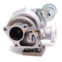 China Excavator 4D95 Turbocharger for Komatsu PC130-7 49377-01611 Construction Machinery Parts for sale
