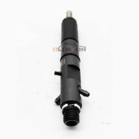 China Excavator Machinery Parts Engine C7.1 Fuel Injector 454-5091 For CAT 336D 320D2 for sale