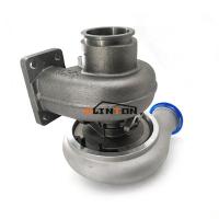 China Excavator 4D95 Turbocharger for Komatsu PC130-7 49377-01611 Construction Machinery Parts for sale