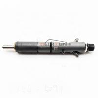 China Excavator Machinery Parts Engine C7.1 Fuel Injector 454-5091 For CAT 336D 320D2 for sale