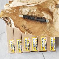 China Excavator Machinery Parts Engine C7.1 Fuel Injector 454-5091 For CAT 336D 320D2 for sale