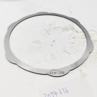 China Separation Plate for Hitachi 3094376 ZX330 Hydraulic Pump Parts in Construction Works for sale