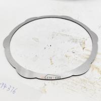 China Separation Plate for Hitachi 3094376 ZX330 Hydraulic Pump Parts in Construction Works for sale