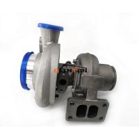 China Powerful Turbocharger for Excavator Engine S6D107 6CT8.3 PC200-8 PC210-8 4037469 4955155 for sale