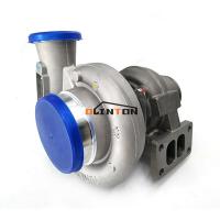 China Powerful Turbocharger for Excavator Engine S6D107 6CT8.3 PC200-8 PC210-8 4037469 4955155 for sale