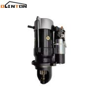 China Construction Works 24V/6.0KW Starter Motor Part No 5316206 for Excavator Spare Parts for sale