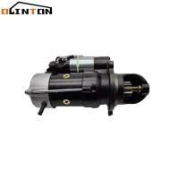 China Construction Works 24V/6.0KW Starter Motor Part No 5316206 for Excavator Spare Parts for sale