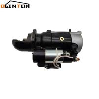 China Construction Works 24V/6.0KW Starter Motor Part No 5316206 for Excavator Spare Parts for sale