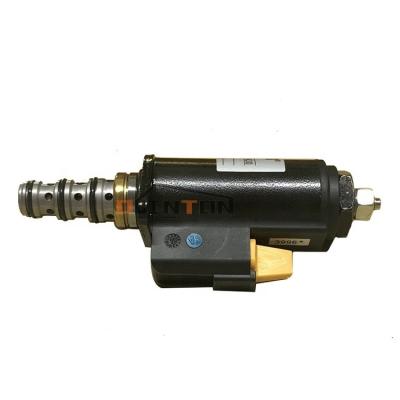 China 111-9916 Solenoid Valve for E20B E320C E320D Excavator Hydraulic Parts at Best for sale