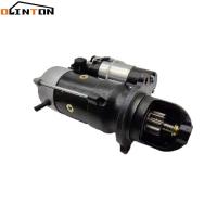 China Construction Works 24V/6.0KW Starter Motor Part No 5316206 for Excavator Spare Parts for sale