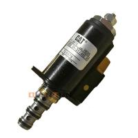 China 111-9916 Solenoid Valve for E20B E320C E320D Excavator Hydraulic Parts at Best for sale
